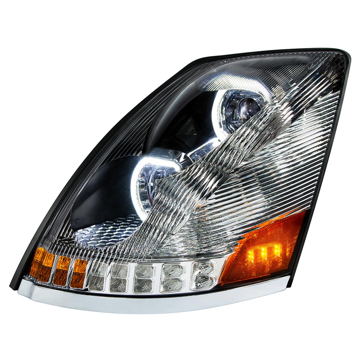 United Pacific 35749