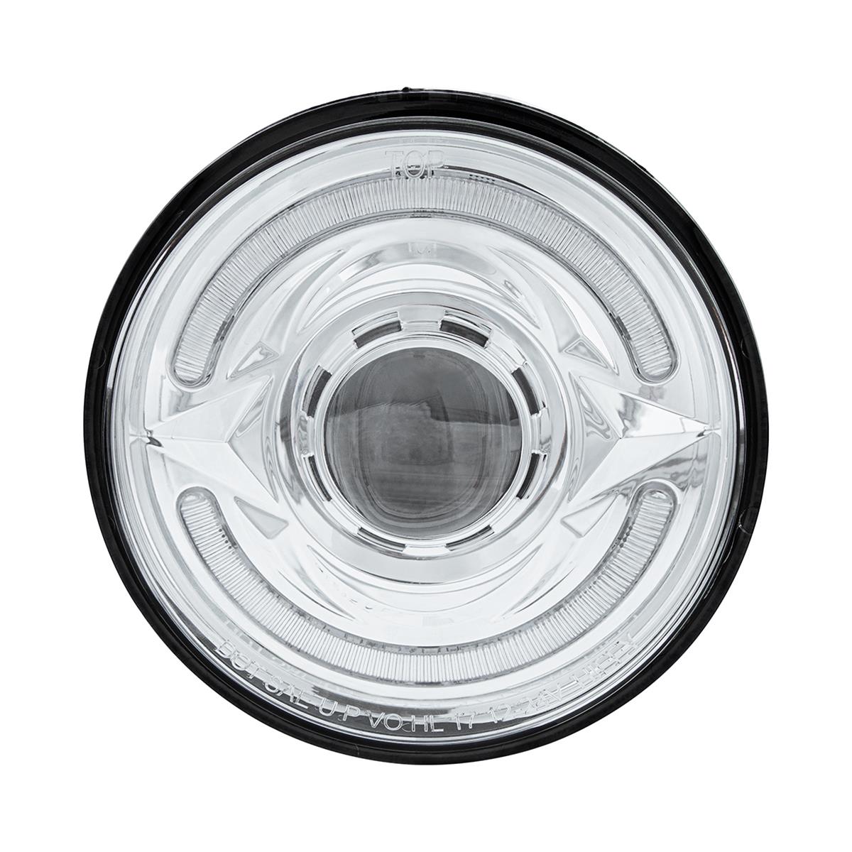 United Pacific 35887 United Pacific High-Power LED Headlights | Summit ...