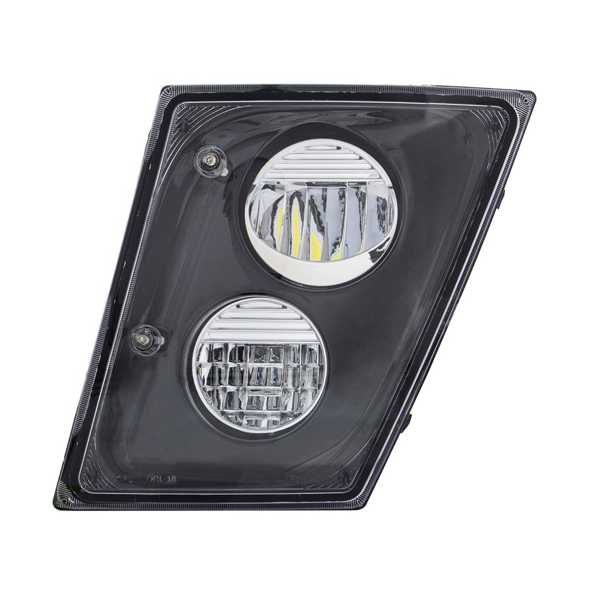 United Pacific 35907