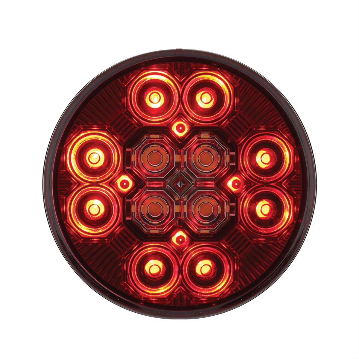 United Pacific 36607 United Pacific LED Combination Lights | Summit Racing