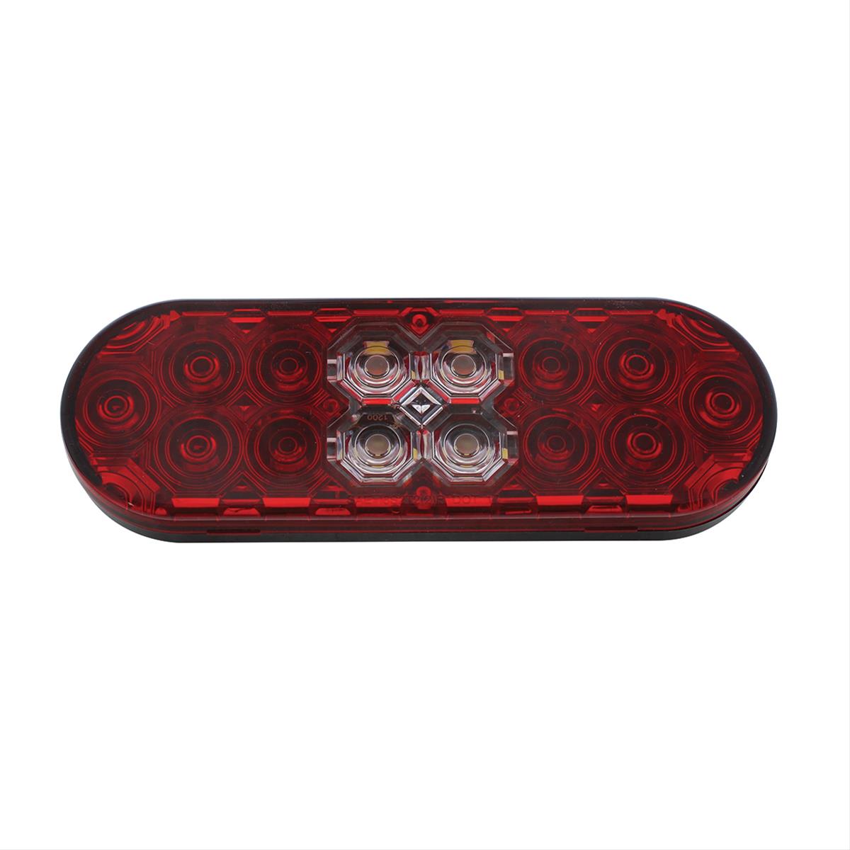 United Pacific 36609 United Pacific LED Combination Lights | Summit Racing