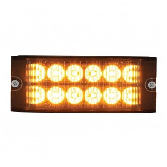 United Pacific 36691 United Pacific LED Warning Lights | Summit Racing
