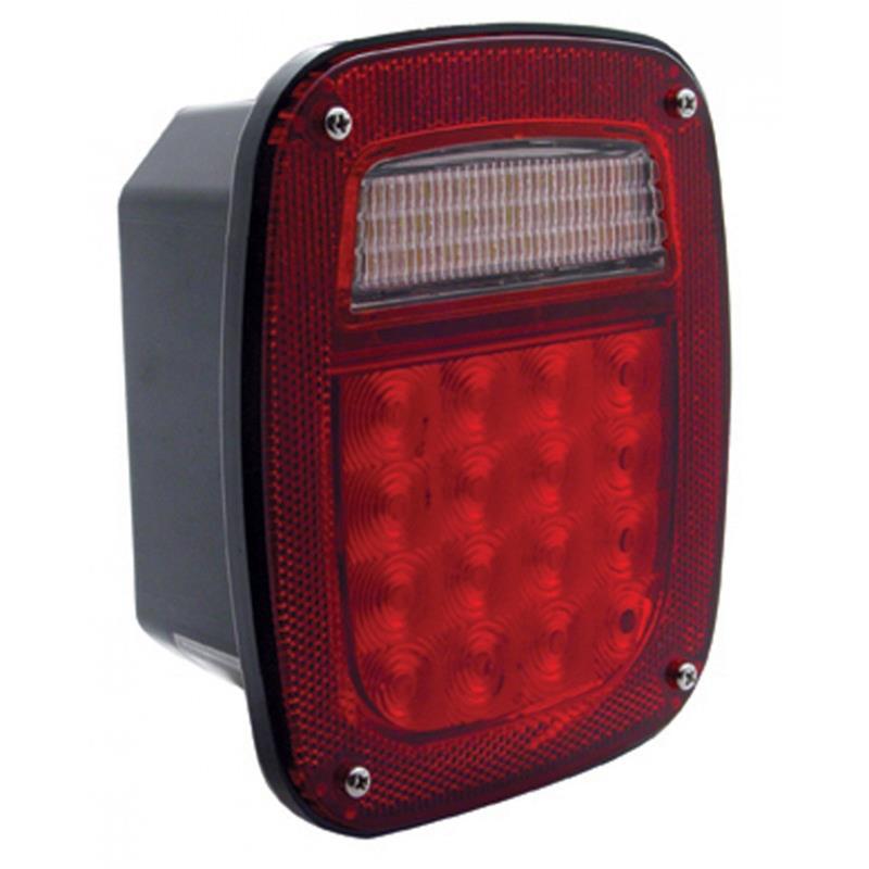 United Pacific 38478 United Pacific LED Combination Lights | Summit Racing