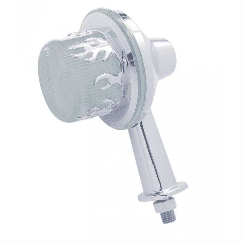 United Pacific 38498 United Pacific LED Honda® Light Kits with Flame ...