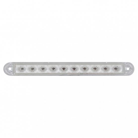 United Pacific 39686 United Pacific LED Light Bars | Summit Racing