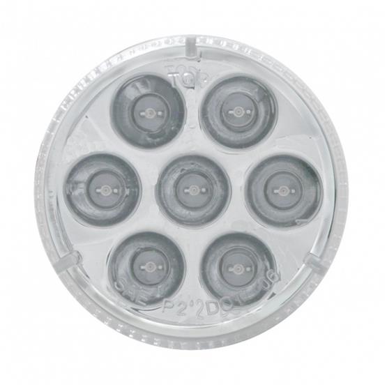 United Pacific 39987 United Pacific LED Turn Signal and Parking Lights ...