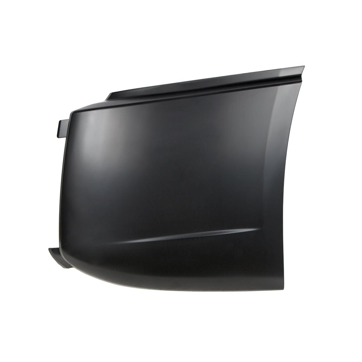 United Pacific 42861 United Pacific Bumper End Caps | Summit Racing