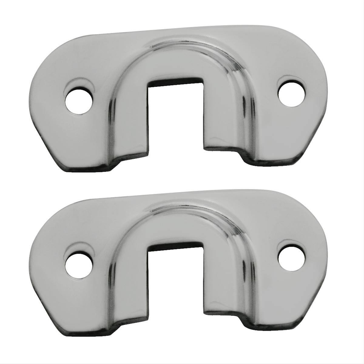 United Pacific A8038 United Pacific Firewall Support Rod Brackets ...
