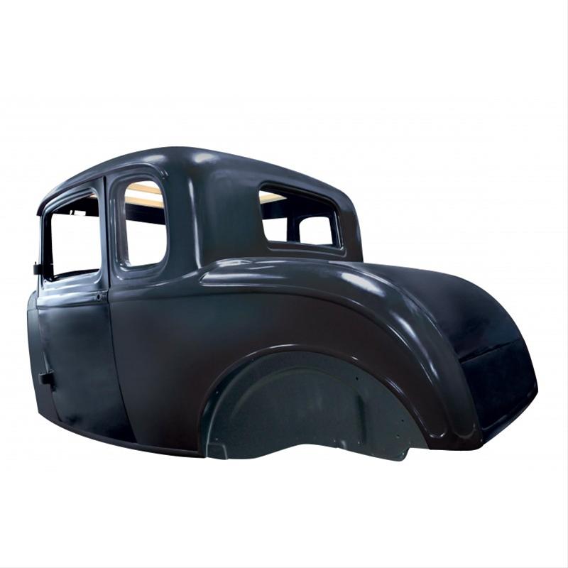 United Pacific B20000-A United Pacific 1932 Ford 5-Window Coupe Bodies ...