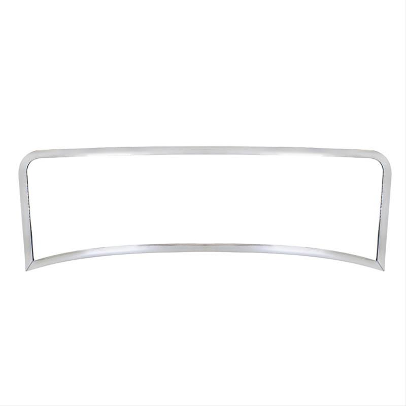 United Pacific B20007C United Pacific 1932 Ford Closed Car Windshield ...