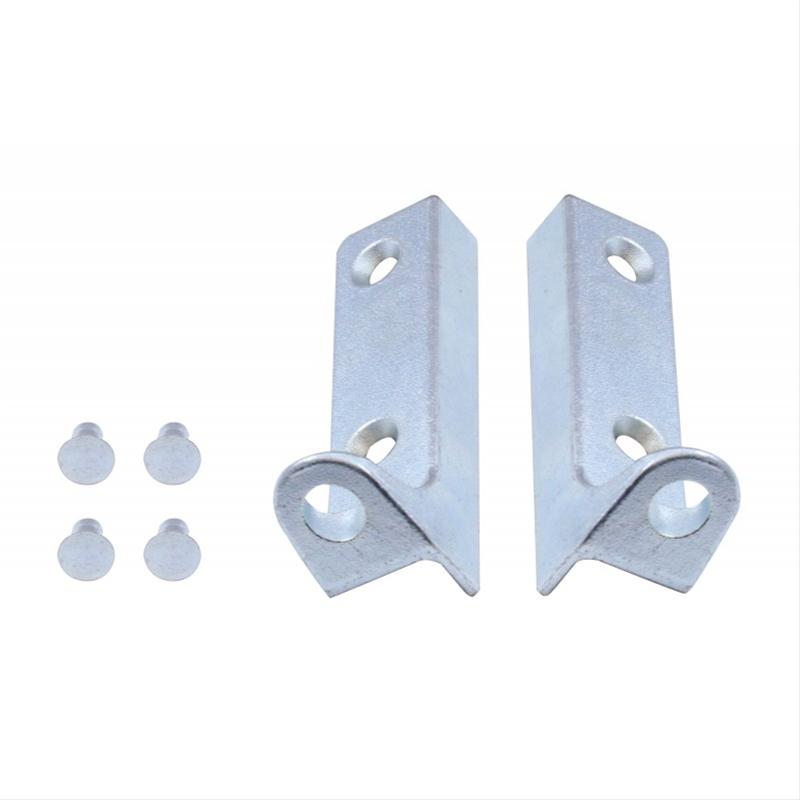 United Pacific B20080 United Pacific Cowl Band Mounting Brackets ...