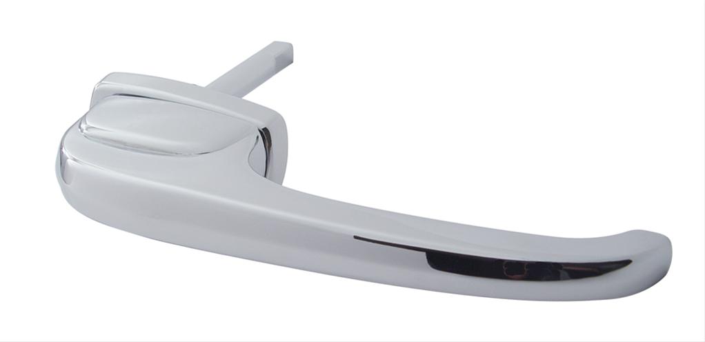United Pacific C475001 United Pacific Exterior Door Handles | Summit Racing