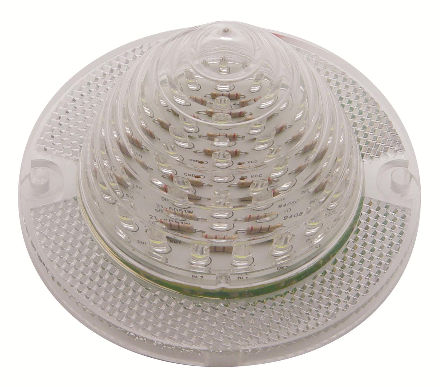 United Pacific CBL6051 United Pacific LED Backup Lights | Summit Racing