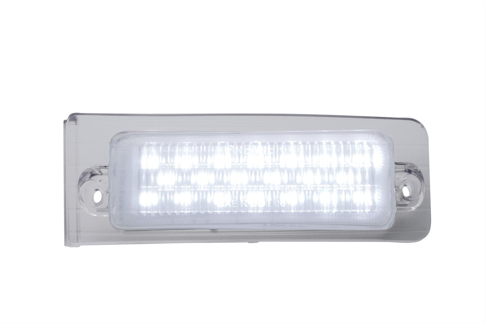 United Pacific CBL6712LED United Pacific LED Backup Lights | Summit Racing