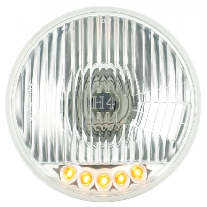 United Pacific S2005LED United Pacific Conversion Headlights | Summit ...