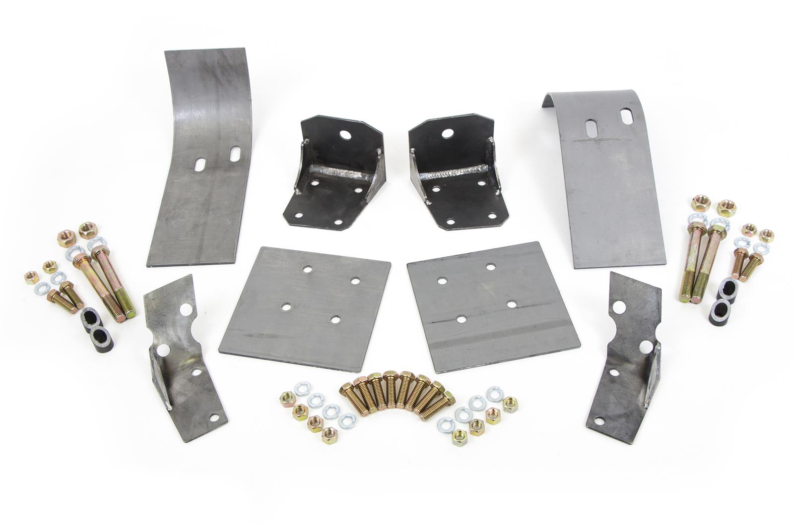 UMI Performance 1002 UMI Performance Control Arm Torque Box ...