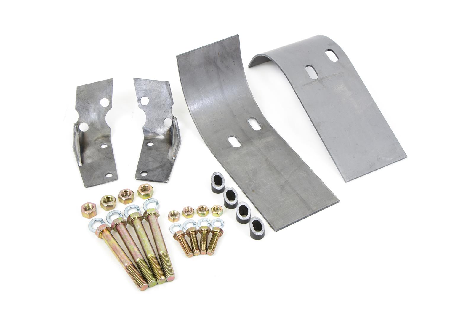 UMI Performance 1010 UMI Performance Control Arm Torque Box ...