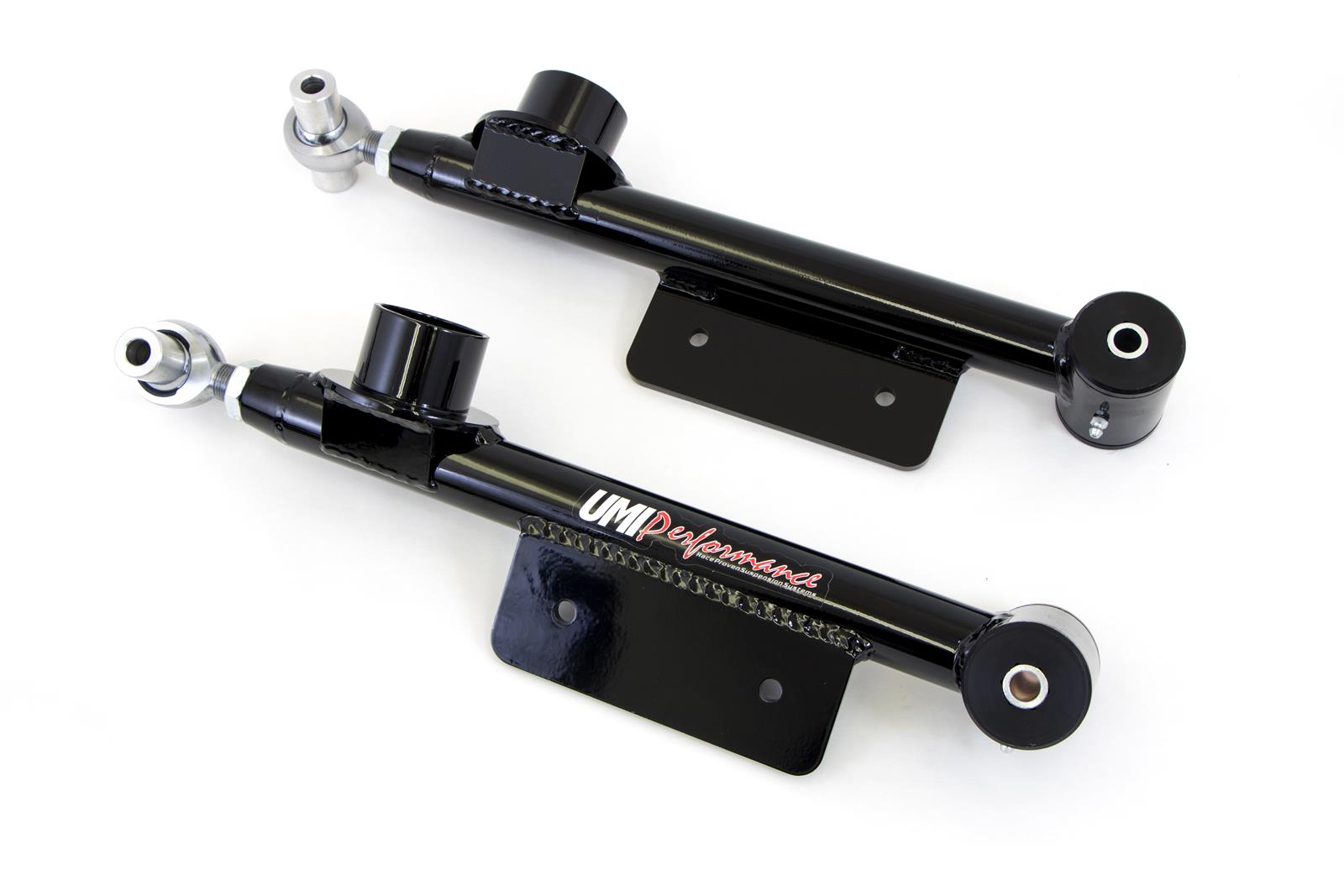 UMI Performance 1015-B UMI Performance Rear Adjustable Lower Control ...
