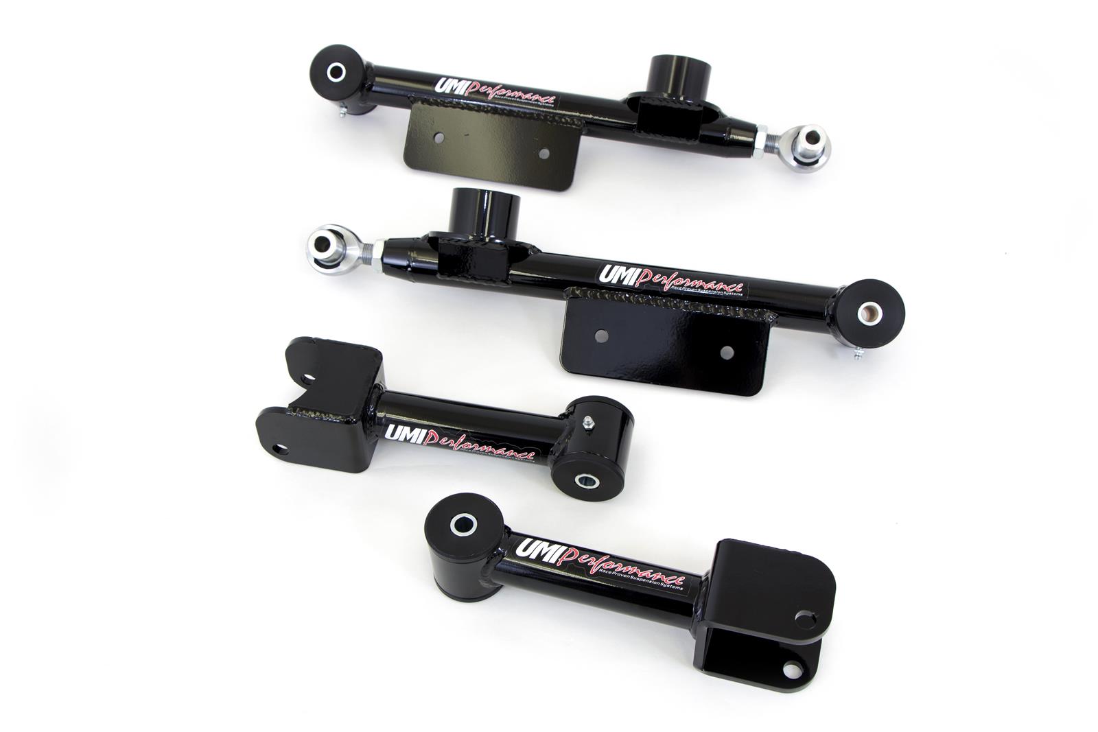 UMI Performance 101516-B UMI Performance Rear Adjustable Lower and Non ...