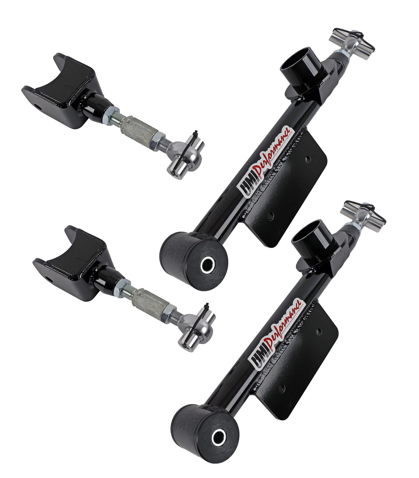 UMI Performance 101517-B UMI Performance Rear Adjustable Lower and ...