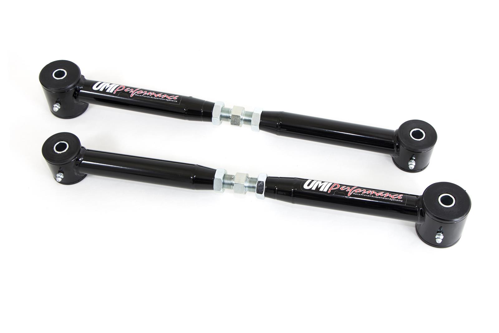 UMI Performance 1038-B UMI Performance Rear Adjustable Lower Control ...