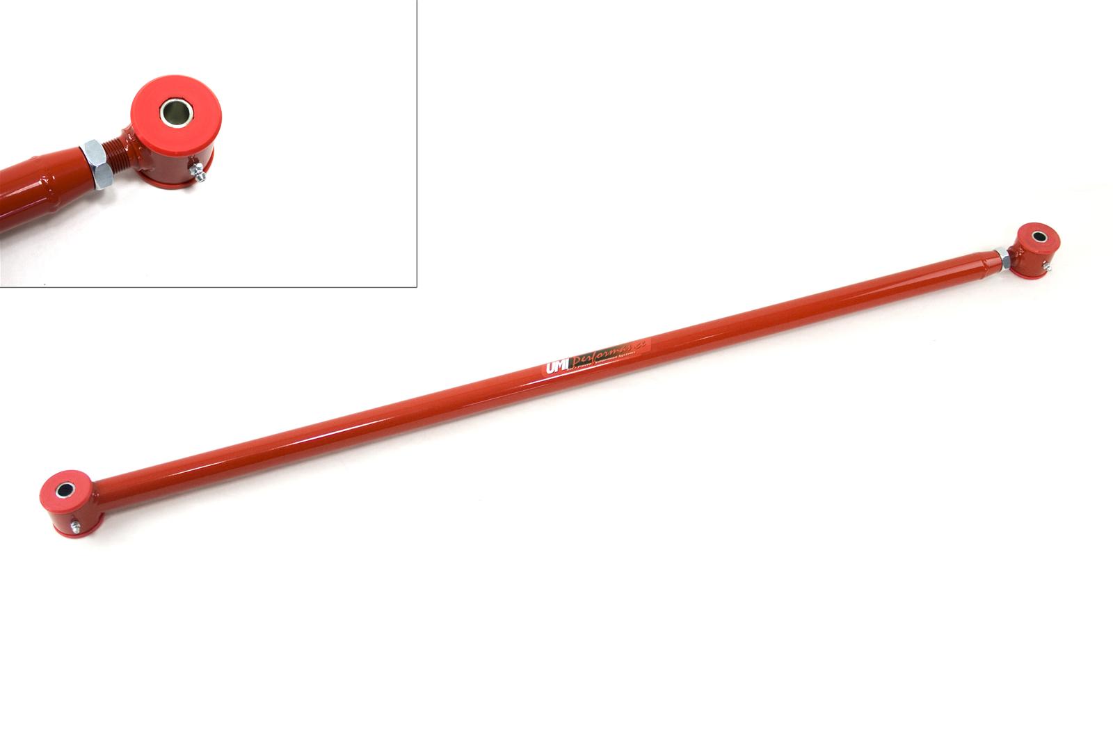 UMI Performance 1039-R UMI Performance Single Adjustable Panhard Bars ...