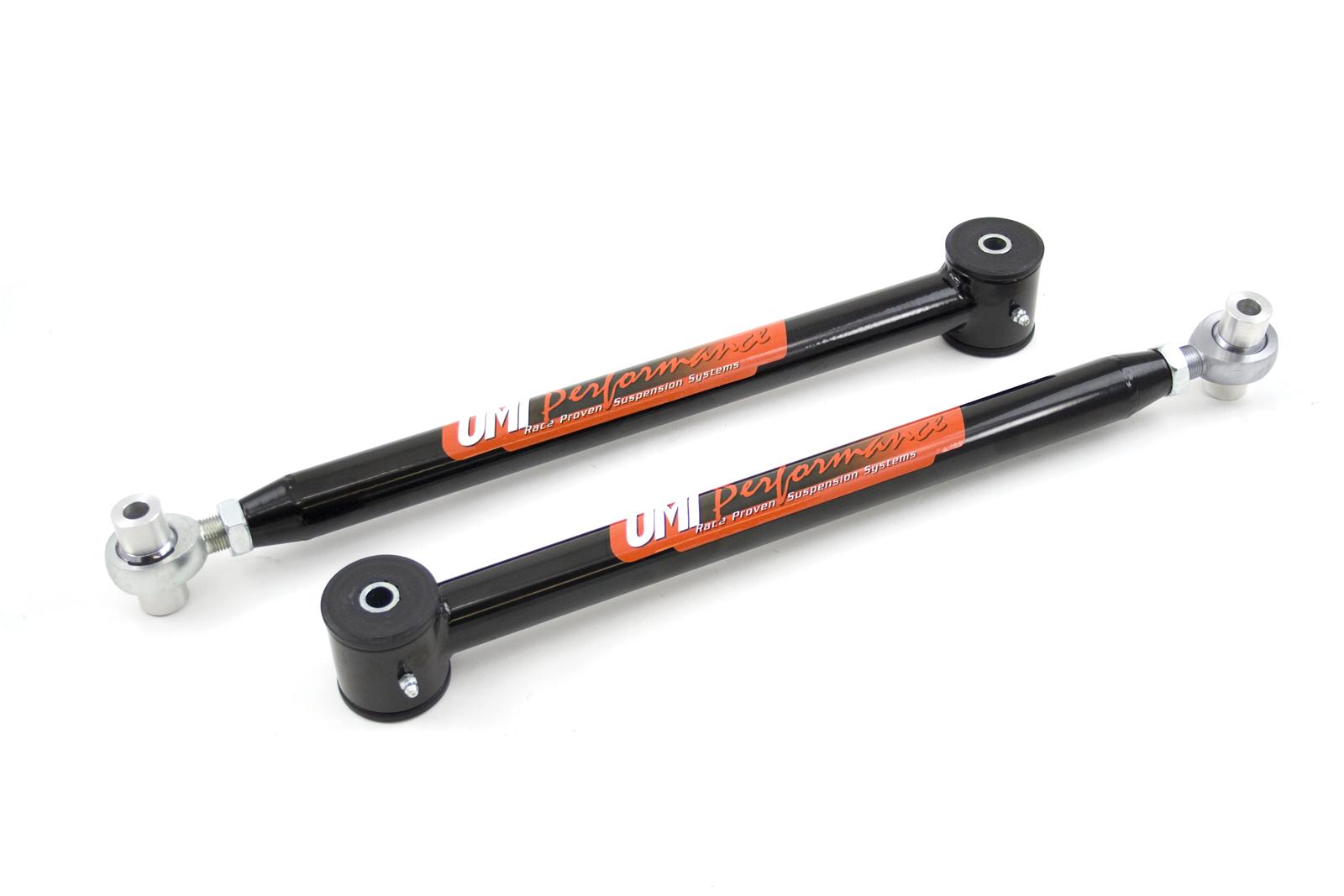 UMI Performance 2016CM-B UMI Performance Rear Adjustable Lower Control ...