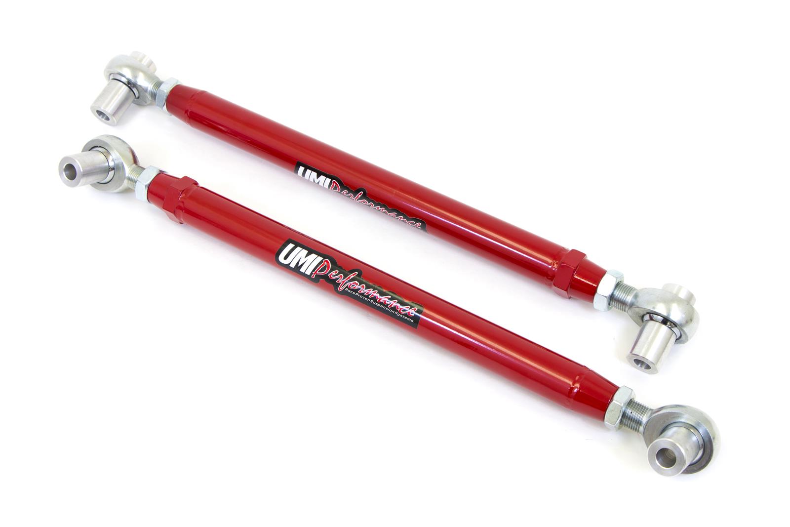 UMI Performance 2017OFCM-R UMI Performance Rear Adjustable Lower ...