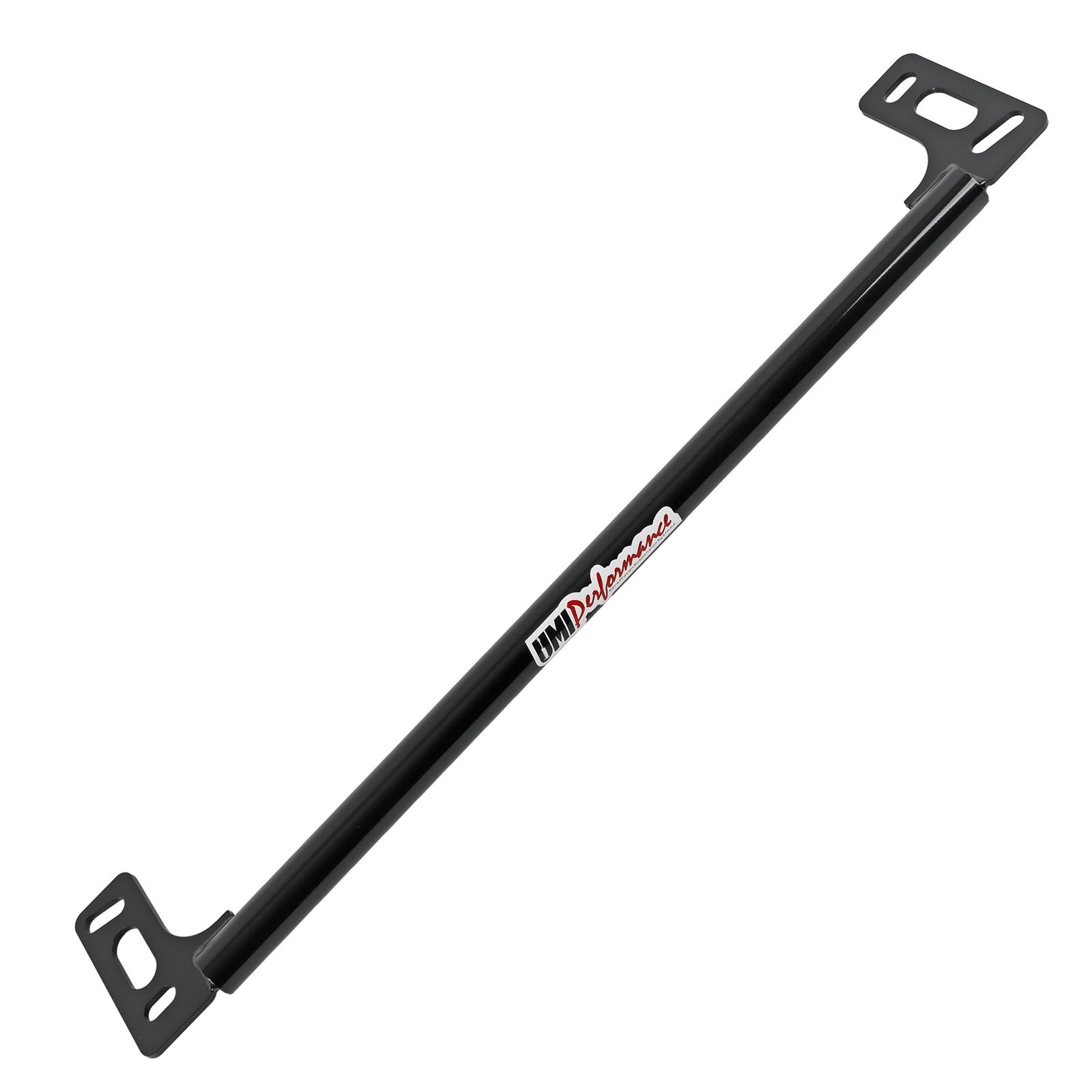 UMI Performance 2030-B UMI Performance Tubular Front Steering Braces ...