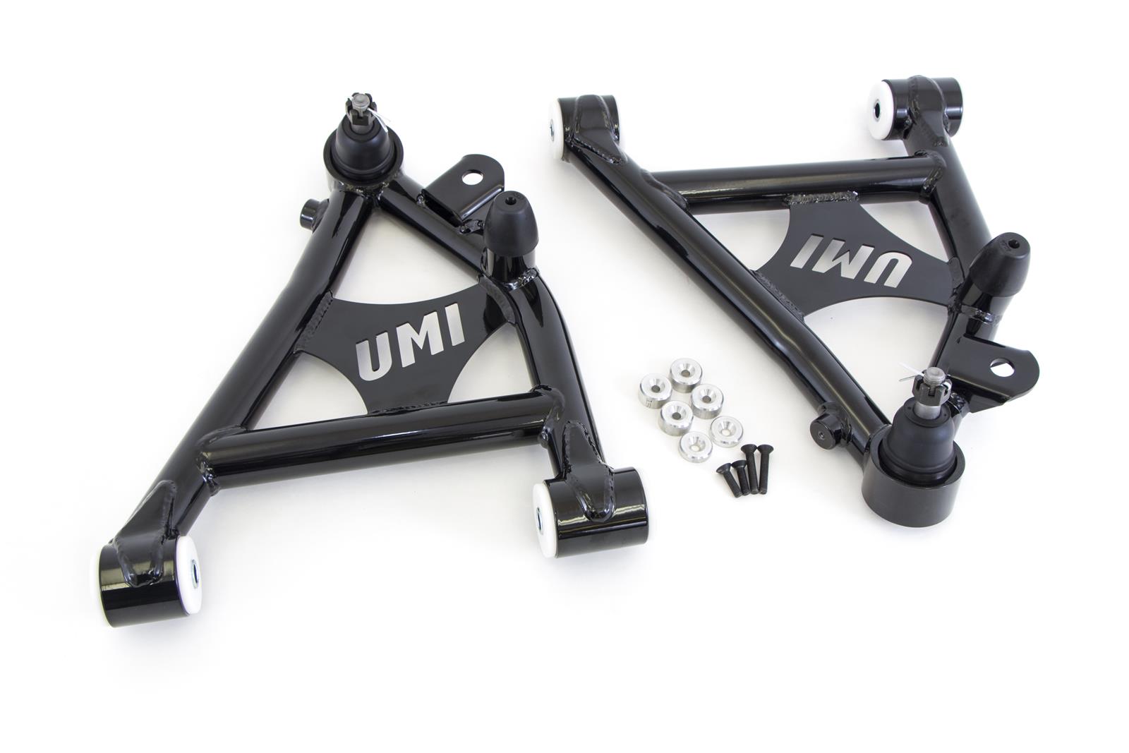 UMI Performance 2052-B UMI Performance Front Non-Adjustable Lower A ...
