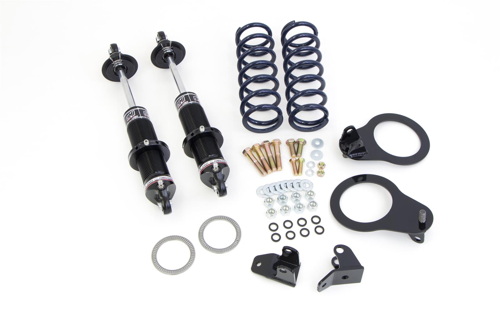 UMI Performance 2054-200 UMI Performance Competition Coilover Kits ...