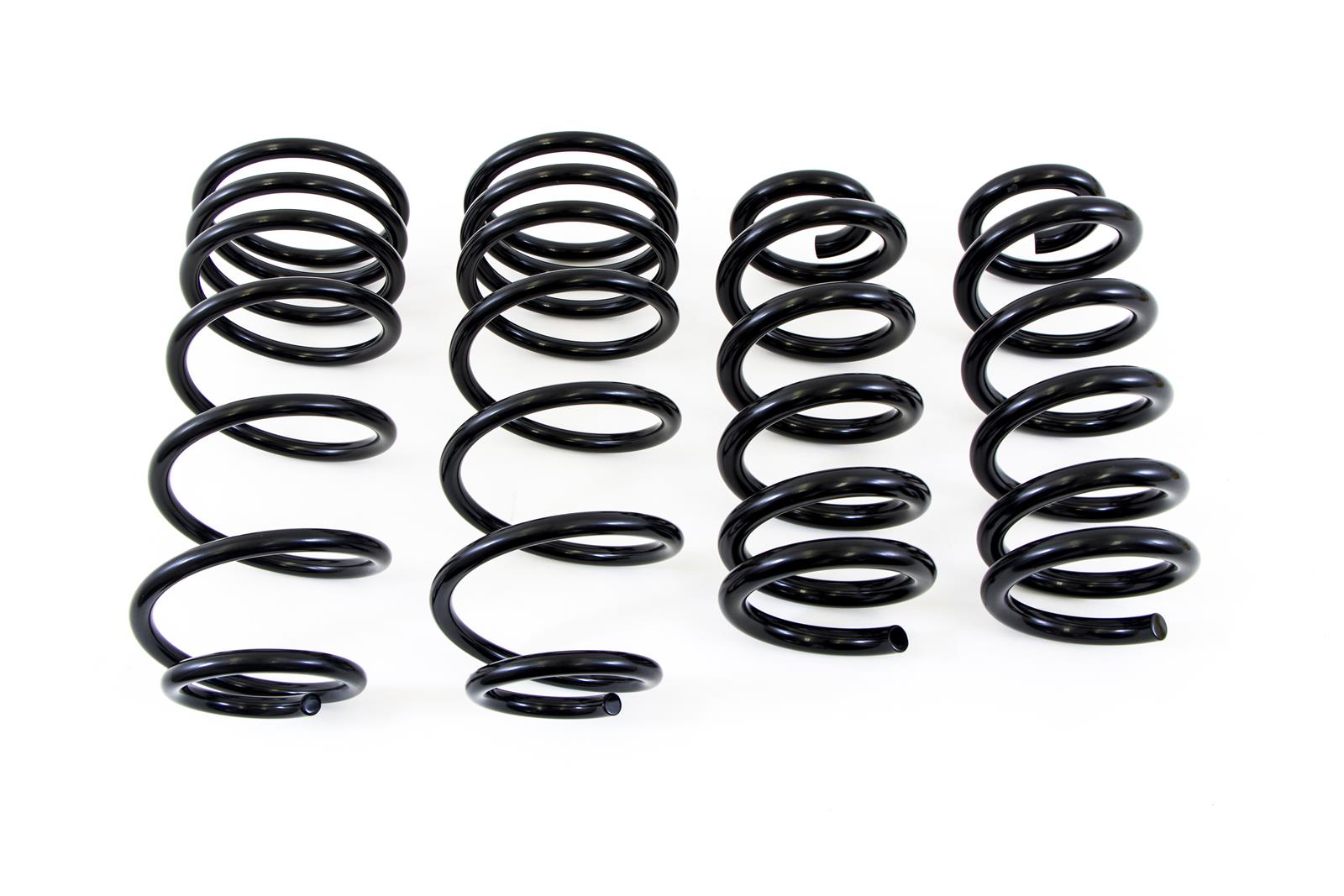 UMI Performance 2061 UMI Performance Lowering Springs | Summit Racing
