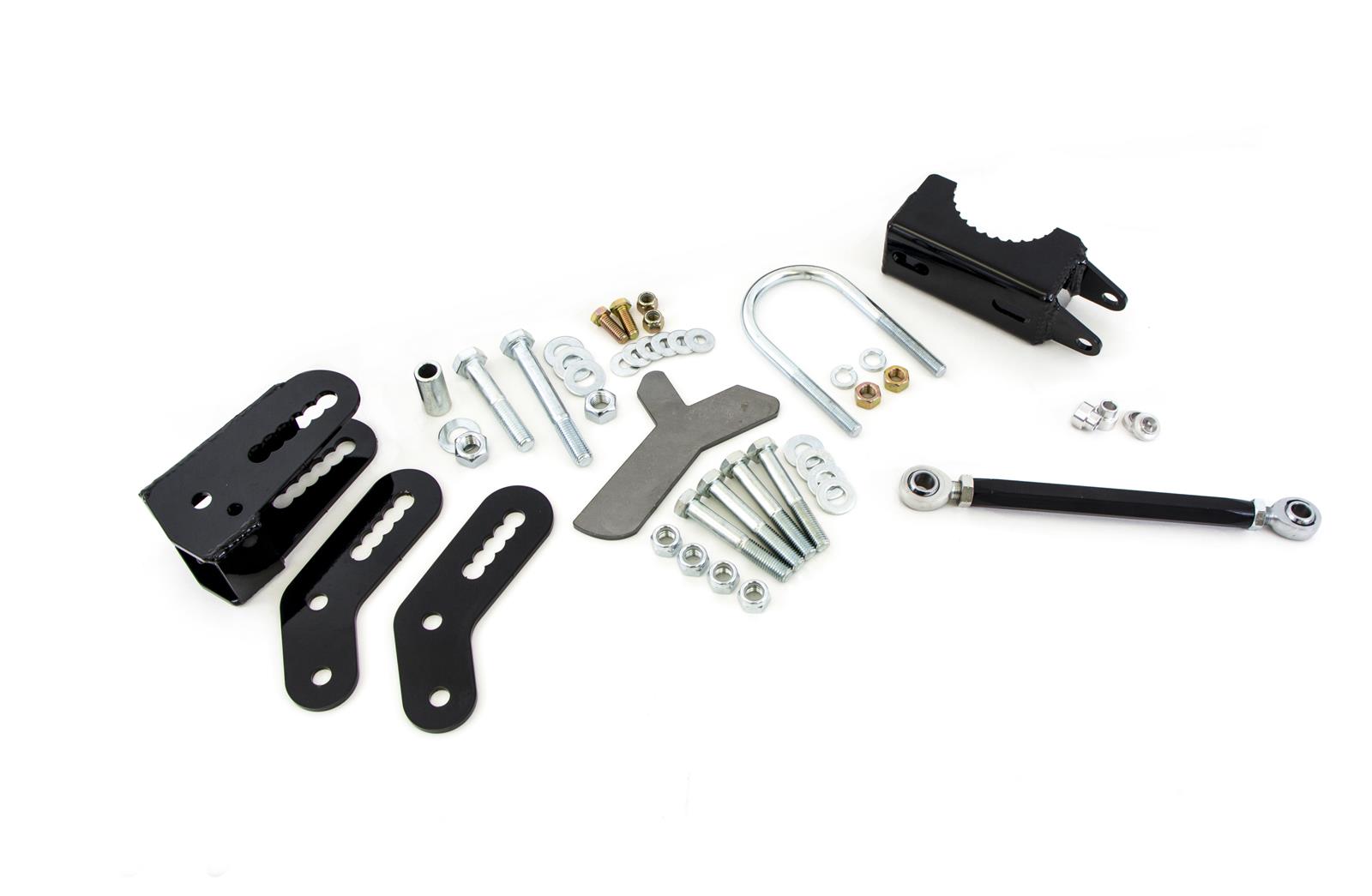 UMI Performance 2064 UMI Performance Panhard Bar Conversion Kits ...