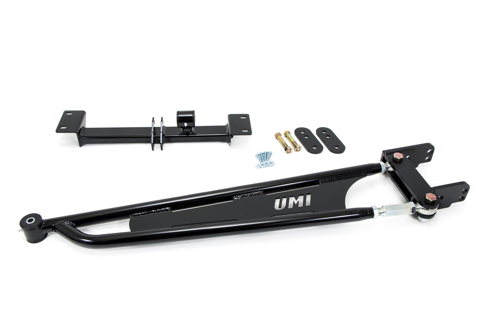 UMI Performance 2200-B UMI Performance Tunnel Mounted Torque Arms ...
