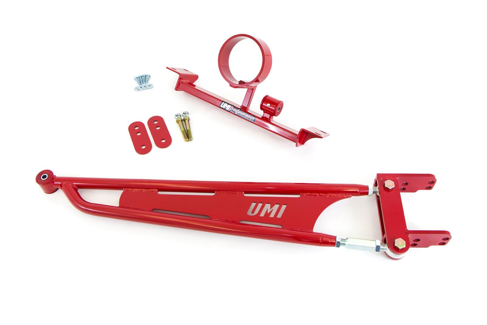 UMI Performance 2201CM-R UMI Performance Tunnel Mounted Torque Arms ...