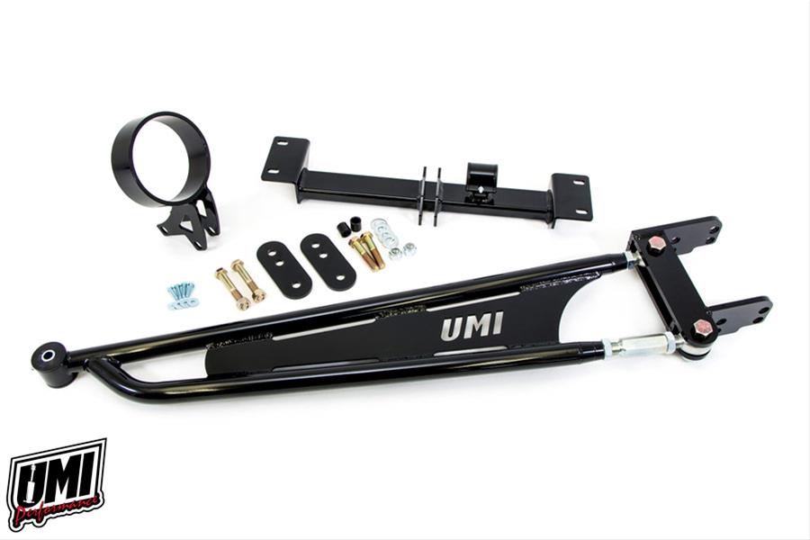 UMI Performance 2201CM-B UMI Performance Tunnel Mounted Torque Arms ...