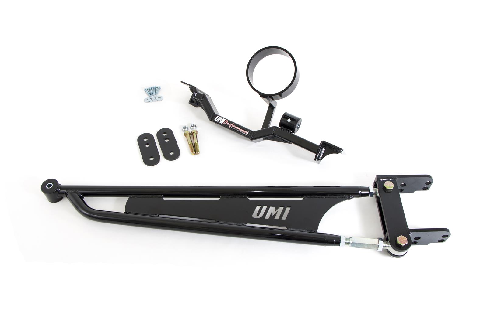 UMI Performance 2203-B UMI Performance Tunnel Mounted Torque Arms ...