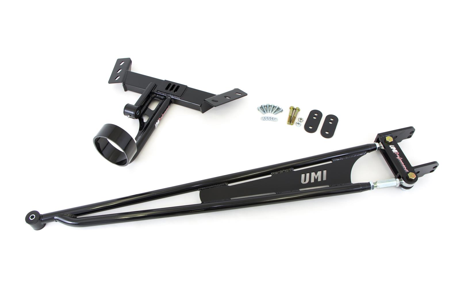 UMI Performance 2217-B UMI Performance Tunnel Mounted Torque Arms ...