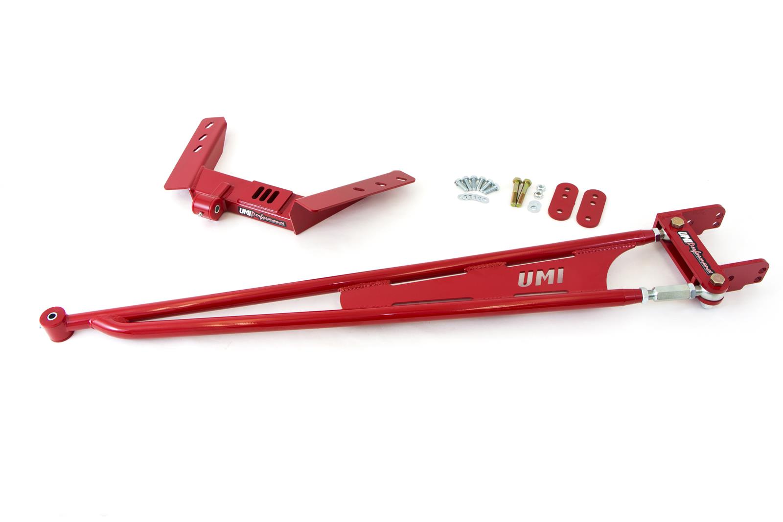 UMI Performance 2218-R UMI Performance Tunnel Mounted Torque Arms ...