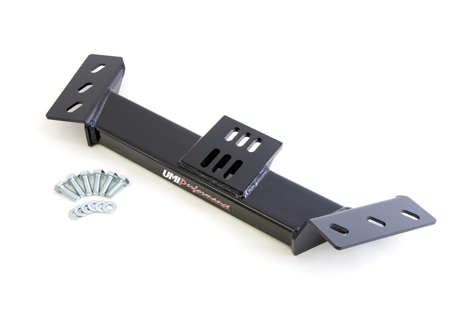 UMI Performance 2220-B UMI Performance Transmission Crossmembers ...