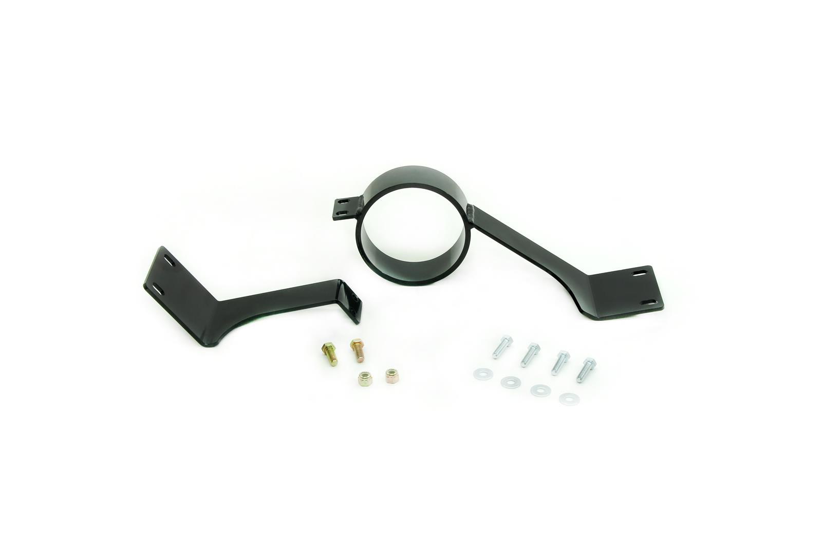 UMI Performance 2240-B UMI Performance Driveshaft Safety Loops | Summit ...