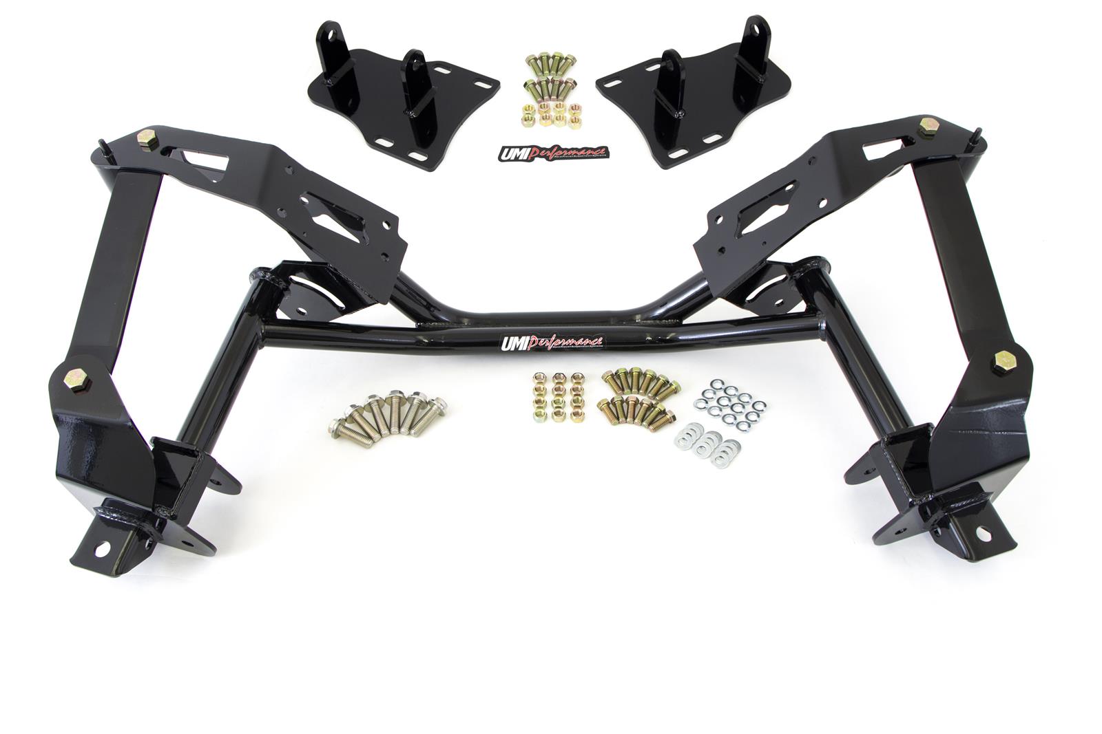 UMI Performance 2404-B UMI Performance Tubular K-Members | Summit Racing