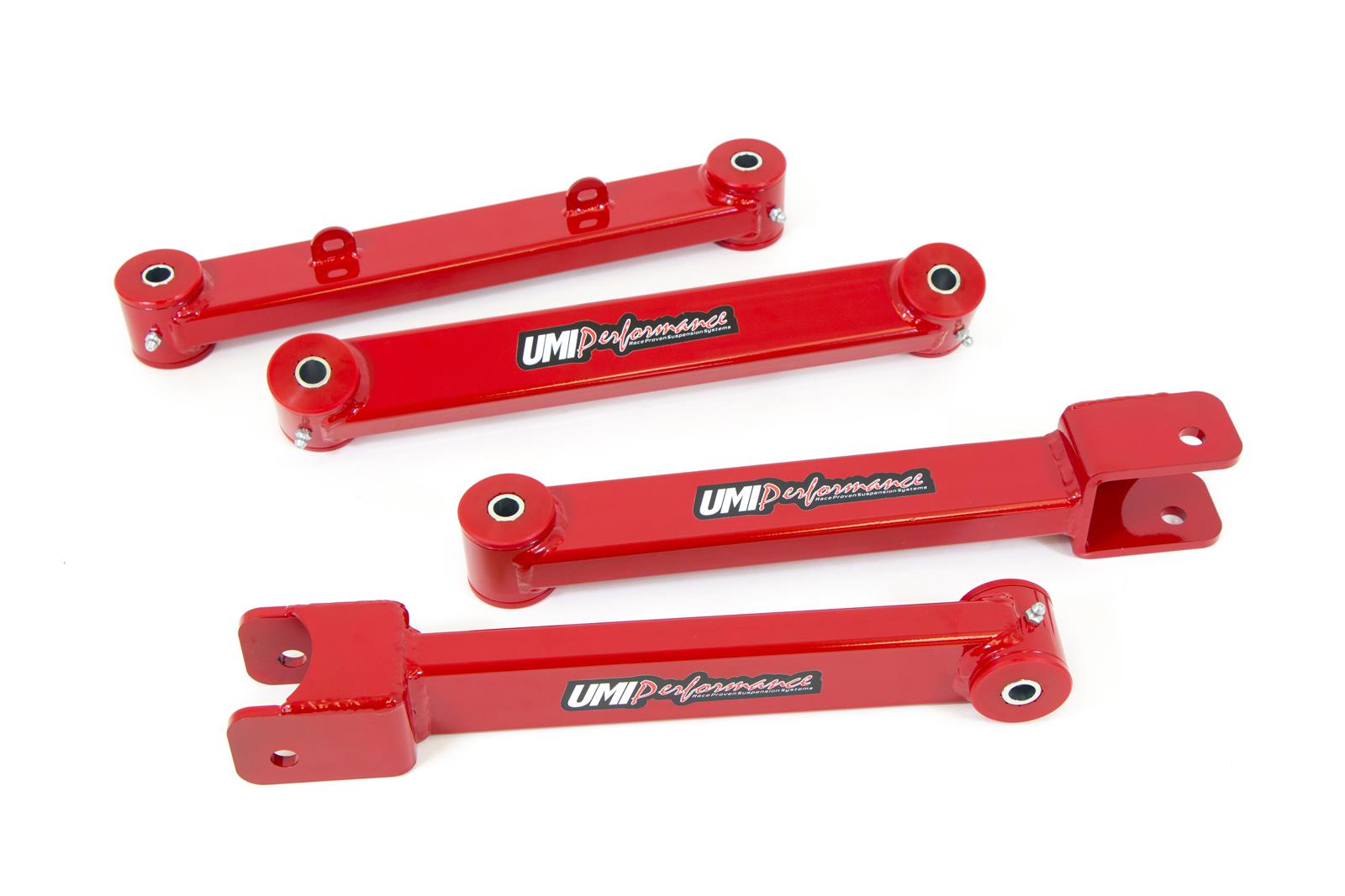 UMI Performance 251520-R UMI Performance Rear Non-Adjustable Upper and ...