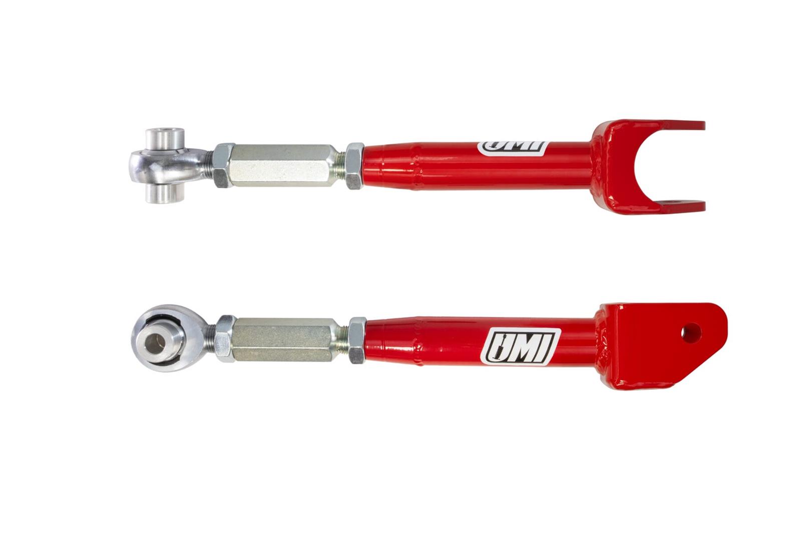 UMI Performance 2542-R UMI Performance Rear Adjustable Trailing Links ...