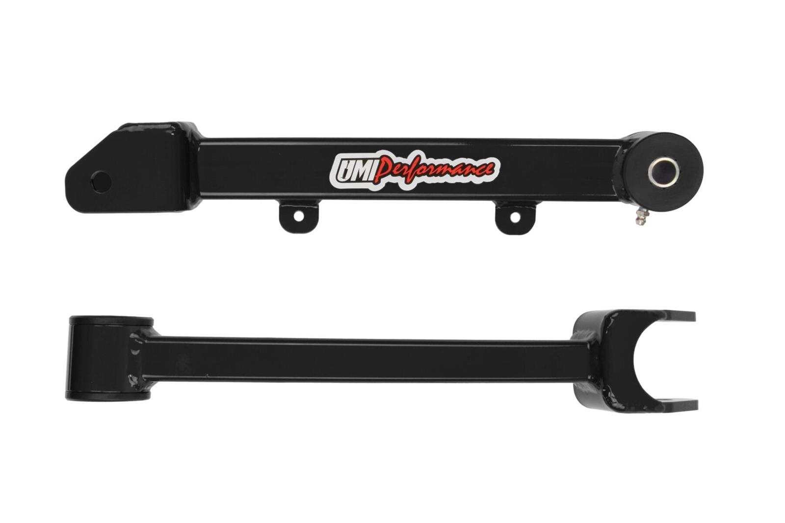 UMI Performance 2553-B UMI Performance Rear Non-Adjustable Upper ...