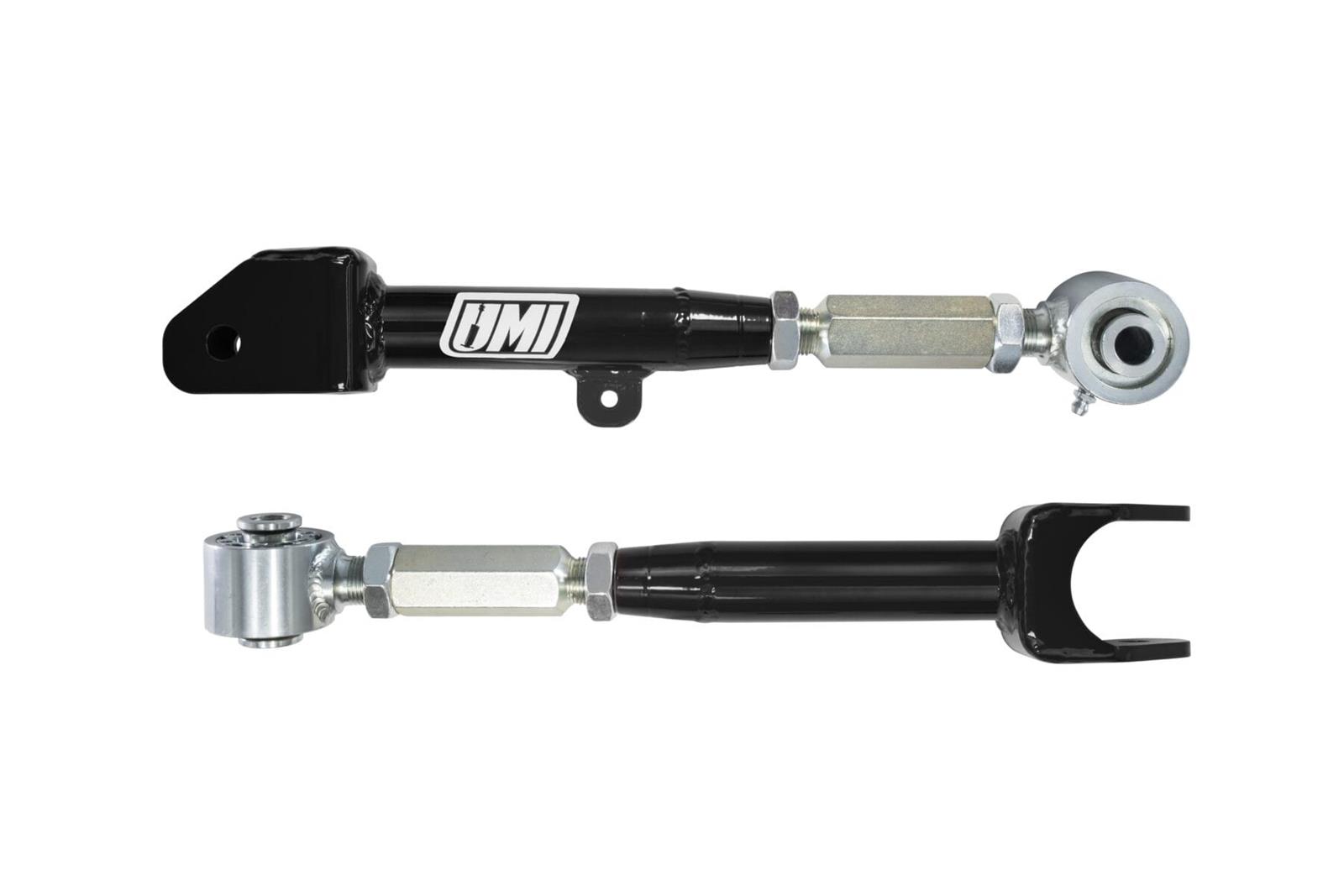 UMI Performance 2554-B UMI Performance Rear Adjustable Upper Control ...