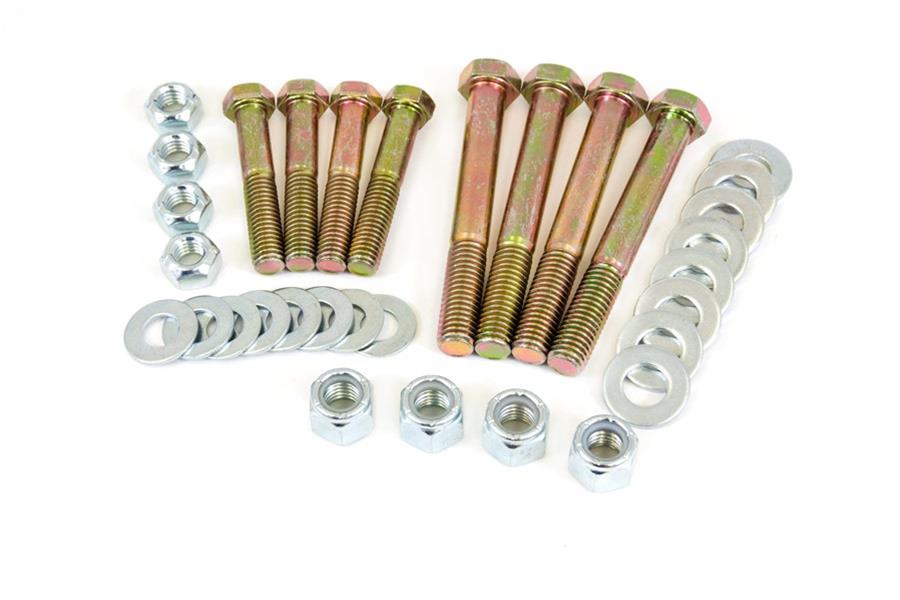 UMI Performance 2602 UMI Performance Replacement Control Arm Bolts ...