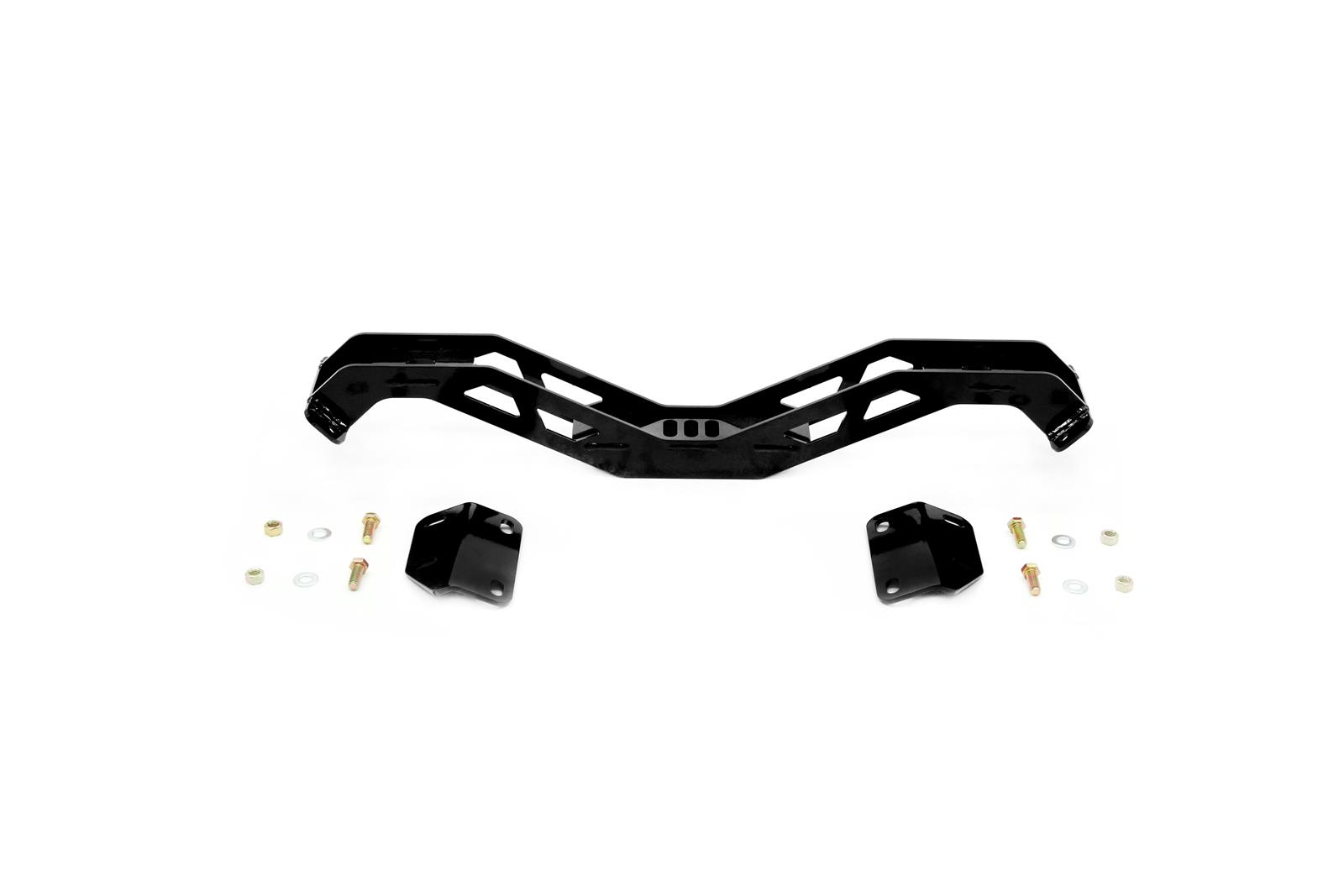 UMI Performance 2610-B UMI Performance Transmission Crossmembers ...