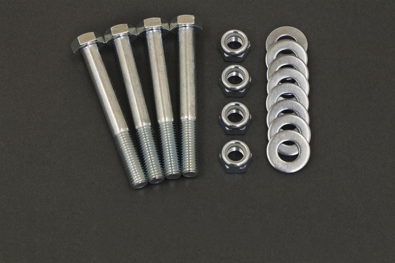 UMI Performance 3001 UMI Performance Replacement Control Arm Bolts ...