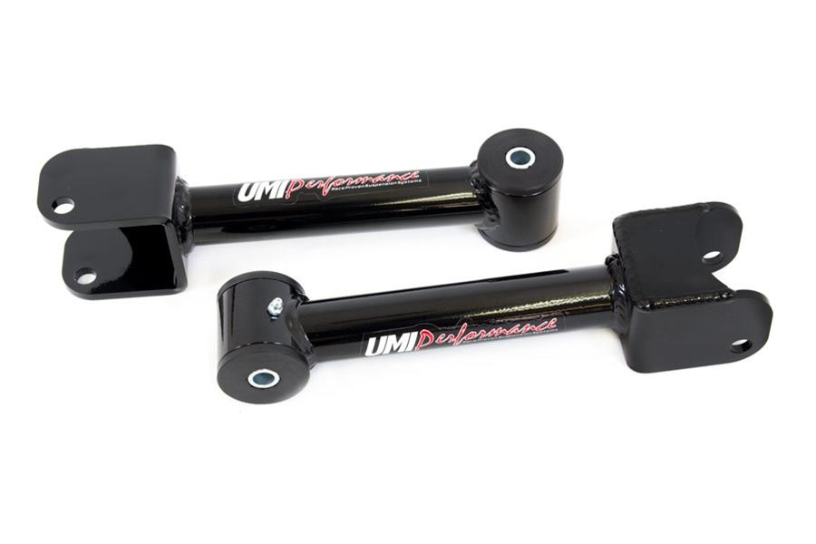 UMI Performance 301516-B UMI Performance Rear Non-Adjustable Upper and ...